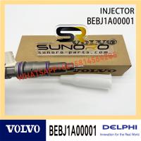 China Genuine New Diesel Fuel Injector with Excavator Application and 6 Months Warranty for sale