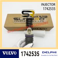 China New 1742535 Diesel Injector Unit Pump Injector for Excavator with Brand-new Condition for sale