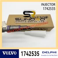 China New 1742535 Diesel Injector Unit Pump Injector for Excavator with Brand-new Condition for sale