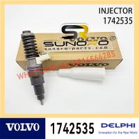China New 1742535 Diesel Injector Unit Pump Injector for Excavator with Brand-new Condition for sale