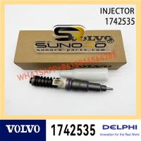 China New 1742535 Diesel Injector Unit Pump Injector for Excavator with Brand-new Condition for sale
