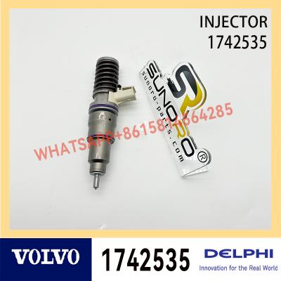 China New 1742535 Diesel Injector Unit Pump Injector for Excavator with Brand-new Condition for sale