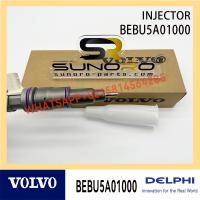 China New Condition High Pressure Oil Pump G6000-1111100 Diesel Injector for Excavator for sale
