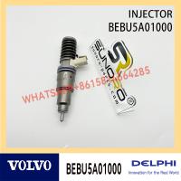China New Condition High Pressure Oil Pump G6000-1111100 Diesel Injector for Excavator for sale