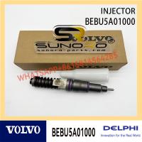 China New Condition High Pressure Oil Pump G6000-1111100 Diesel Injector for Excavator for sale