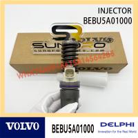 China New Condition High Pressure Oil Pump G6000-1111100 Diesel Injector for Excavator for sale