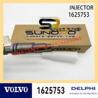 China High-Quality Diesel Fuel Electronic Unit Injector Injection Pump for DAF Trucks Tractor with 6 Months Warranty and Brand-New Condition for sale