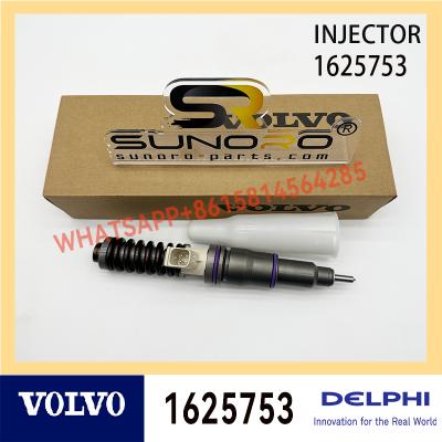 China High-Quality Diesel Fuel Electronic Unit Injector Injection Pump for DAF Trucks Tractor with 6 Months Warranty and Brand-New Condition for sale