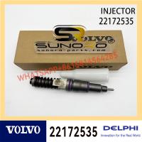 China Best-selling and Durable Construction Machinery Fuel Injector 3801617 HRE350 3801368 22172535 HRE349 20547351 for MD11 Engine for sale