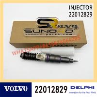 China Brand New High-Quality Common Rail Diesel Fuel Injector 22012829 BEBE4L13001 for Engine Parts with Quick Delivery for sale