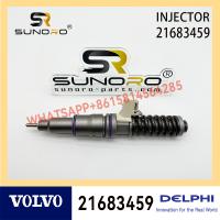 China Factory Direct Sale Highly Popular 100% Brand-new Diesel Engine Fuel Injector for Excavator and Truck for sale