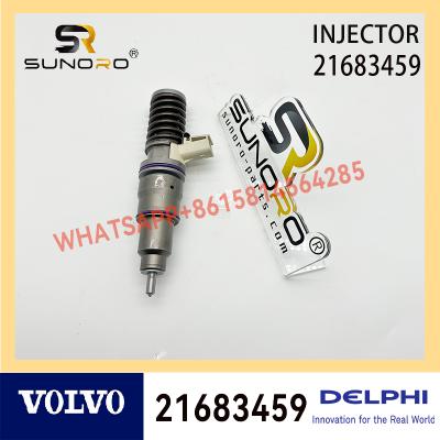 China Factory Direct Sale Highly Popular 100% Brand-new Diesel Engine Fuel Injector for Excavator and Truck for sale