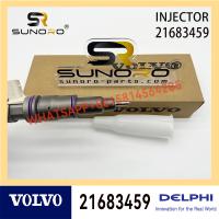 China Factory Direct Sale Highly Popular 100% Brand-new Diesel Engine Fuel Injector for Excavator and Truck for sale