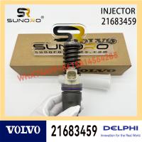 China Factory Direct Sale Highly Popular 100% Brand-new Diesel Engine Fuel Injector for Excavator and Truck for sale