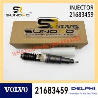 China Factory Direct Sale Highly Popular 100% Brand-new Diesel Engine Fuel Injector for Excavator and Truck for sale