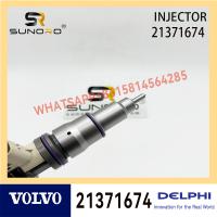 China D12 Engine Fuel Injector for Construction Machinery - High-Quality Diesel Injector Replacement for sale