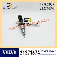China D12 Engine Fuel Injector for Construction Machinery - High-Quality Diesel Injector Replacement for sale