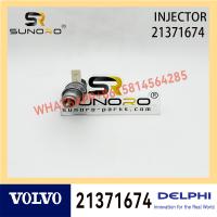 China D12 Engine Fuel Injector for Construction Machinery - High-Quality Diesel Injector Replacement for sale