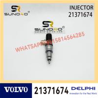 China D12 Engine Fuel Injector for Construction Machinery - High-Quality Diesel Injector Replacement for sale