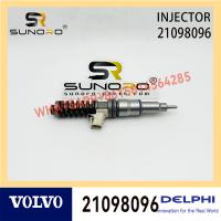 China High-Quality Brand-New Diesel Fuel Injector for Construction Machinery 7421947757 21028884 for sale