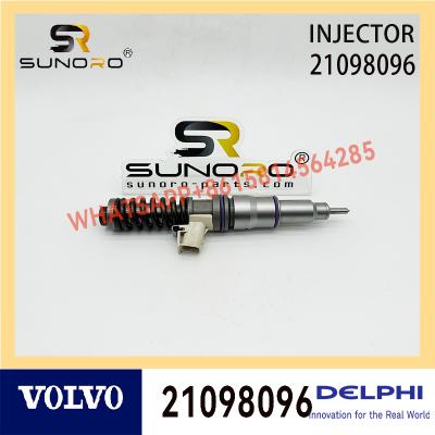 China High-Quality Brand-New Diesel Fuel Injector for Construction Machinery 7421947757 21028884 for sale