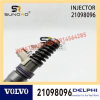 China High-Quality Brand-New Diesel Fuel Injector for Construction Machinery 7421947757 21028884 for sale