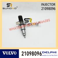China High-Quality Brand-New Diesel Fuel Injector for Construction Machinery 7421947757 21028884 for sale