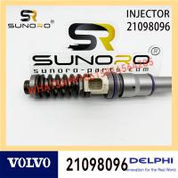 China High-Quality Brand-New Diesel Fuel Injector for Construction Machinery 7421947757 21028884 for sale