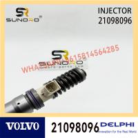 China High-Quality Brand-New Diesel Fuel Injector for Construction Machinery 7421947757 21028884 for sale