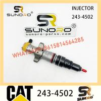 China C7 C9 Model Diesel Engine Fuel Injector with Neutral Package and 1 Year Warranty for sale