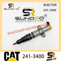 China Excavator Injector 241-3400 for C7 Engine Diesel Nozzle Assembly with 12 Months Warranty for sale