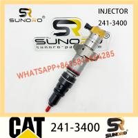 China Excavator Injector 241-3400 for C7 Engine Diesel Nozzle Assembly with 12 Months Warranty for sale