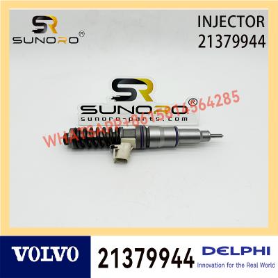 China 21340616 21379944 fuel diesel injector 21599153 D13 D16c 21582101 new injector for sale