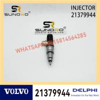 China 21340616 21379944 fuel diesel injector 21599153 D13 D16c 21582101 new injector for sale