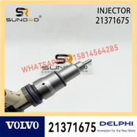 China BEBE4D24004 Electronic Unit Injector 21371675 7421340614 BEBE4D24104 Re-manufactured for sale