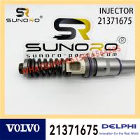 China BEBE4D24004 Electronic Unit Injector 21371675 7421340614 BEBE4D24104 Re-manufactured for sale