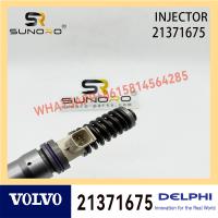China BEBE4D24004 Electronic Unit Injector 21371675 7421340614 BEBE4D24104 Re-manufactured for sale