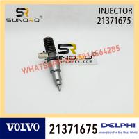 China BEBE4D24004 Electronic Unit Injector 21371675 7421340614 BEBE4D24104 Re-manufactured for sale