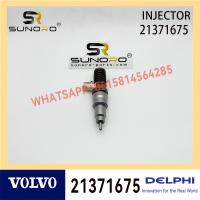 China BEBE4D24004 Electronic Unit Injector 21371675 7421340614 BEBE4D24104 Re-manufactured for sale