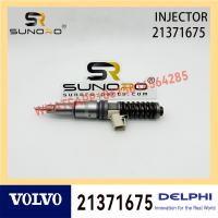 China BEBE4D24004 Electronic Unit Injector 21371675 7421340614 BEBE4D24104 Re-manufactured for sale
