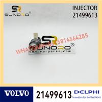 China Diesel Fuel Unit Injector BEBE4G16001 BEBE4G10001 21499613 22340642 HRE366 for MD11 P3624 TIER 4 for sale