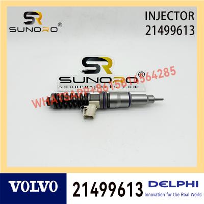 China Diesel Fuel Unit Injector BEBE4G16001 BEBE4G10001 21499613 22340642 HRE366 for MD11 P3624 TIER 4 for sale