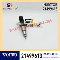 China Diesel Fuel Unit Injector BEBE4G16001 BEBE4G10001 21499613 22340642 HRE366 for MD11 P3624 TIER 4 for sale