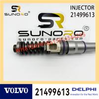 China Diesel Fuel Unit Injector BEBE4G16001 BEBE4G10001 21499613 22340642 HRE366 for MD11 P3624 TIER 4 for sale