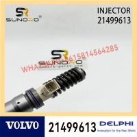 China Diesel Fuel Unit Injector BEBE4G16001 BEBE4G10001 21499613 22340642 HRE366 for MD11 P3624 TIER 4 for sale