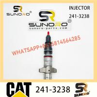 China C7 C9 Compatible Fuel Injector with 1 Year Warranty and USA Origin for Diesel Engines for sale