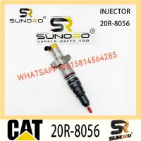 China High Quality Fuel Injector 20R-8056 20R-8066 20R-9079 for C7 Diesel Engine with 12 Months Warranty for sale