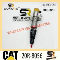 China High Quality Fuel Injector 20R-8056 20R-8066 20R-9079 for C7 Diesel Engine with 12 Months Warranty for sale