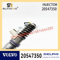 China High-Quality Diesel Injector with 12 Months Warranty and Quick Delivery for Excavators for sale