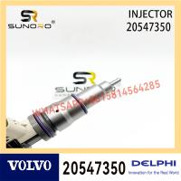 China High-Quality Diesel Injector with 12 Months Warranty and Quick Delivery for Excavators for sale